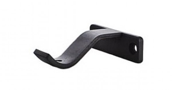 1 1/2 (inch) Projection Horizontal Traverse Bracket