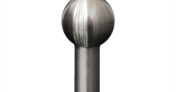 Ball Finial