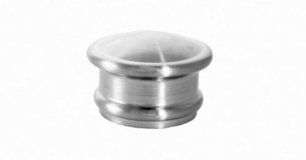 End Cap Finial