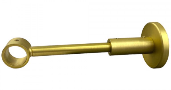 5" Adjustable Loop Bracket