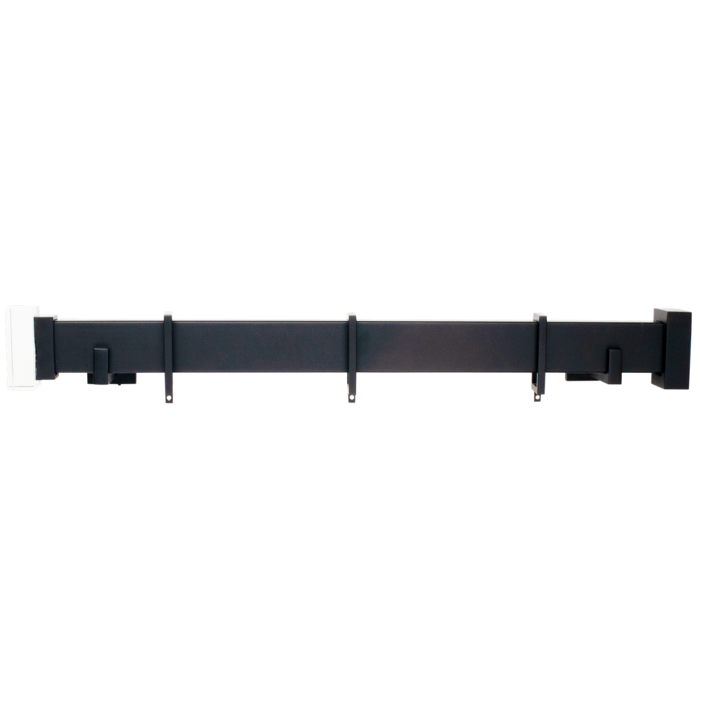 4 (Feet) Rectangle Metal Rod