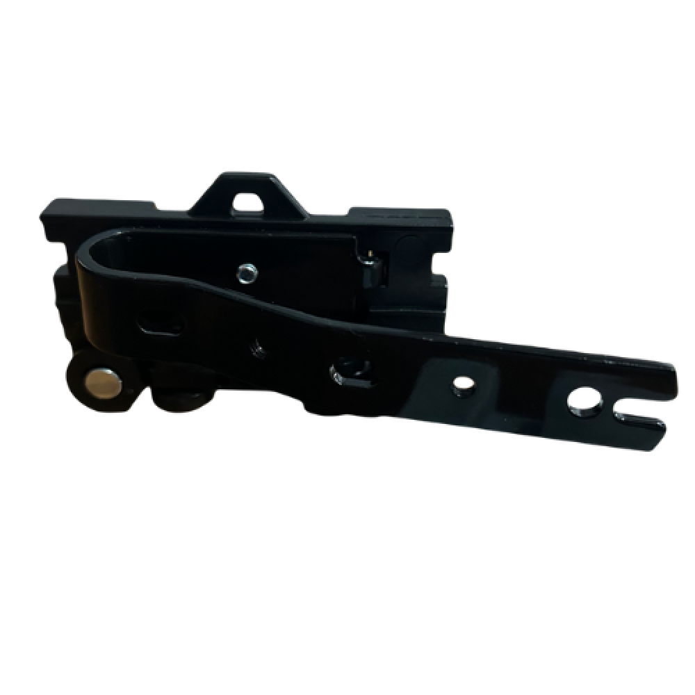 Master Carriers (Overlap)