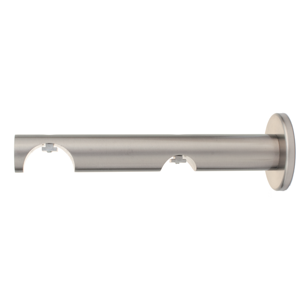 Double Track Bracket