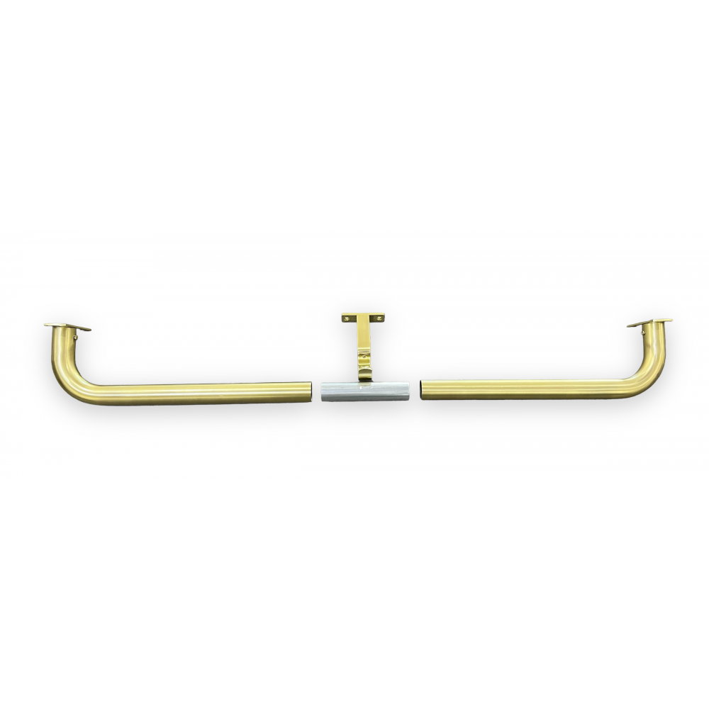 4 Feet Radius Return Rod