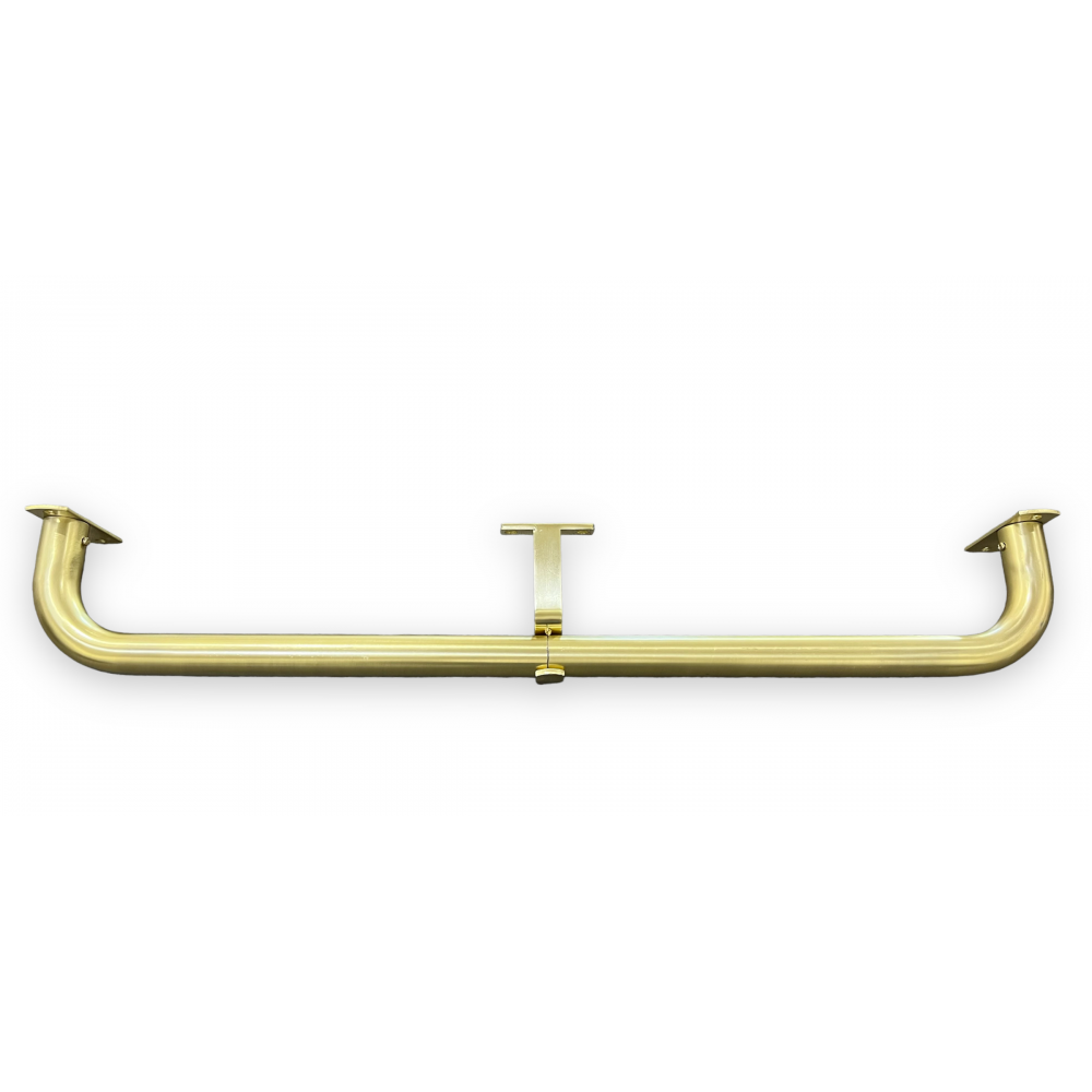 4 Feet Radius Return Rod