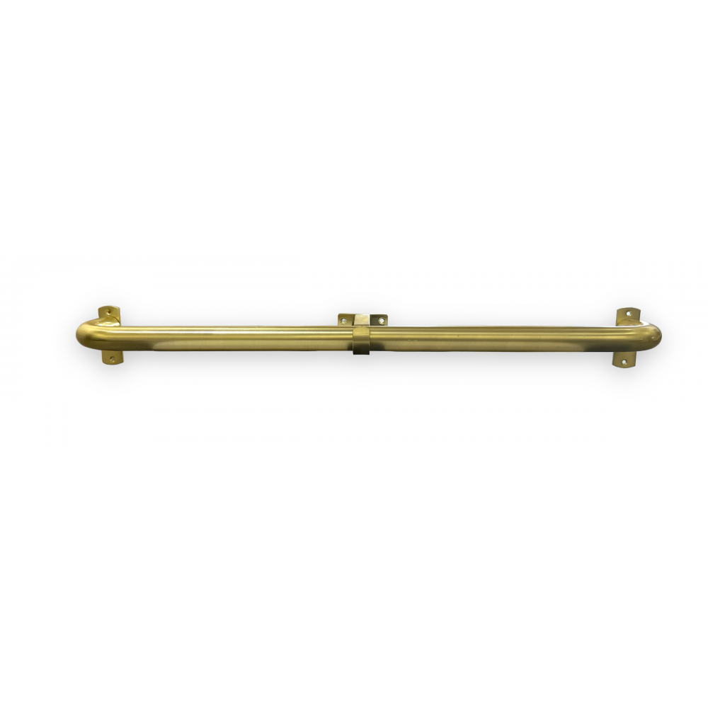 4 Feet Radius Return Rod