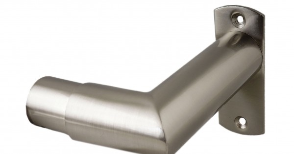 Return Bracket - Mitered (Pair)