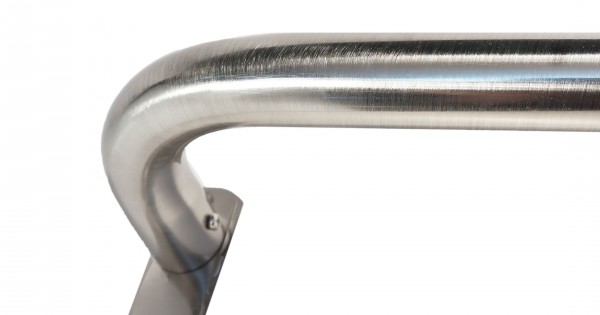 6 Feet Radius Return Rod