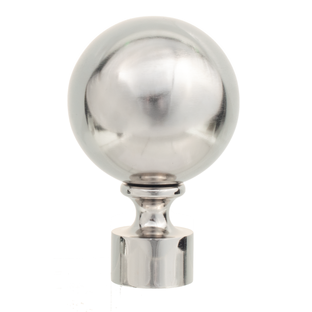 Sphere Finial