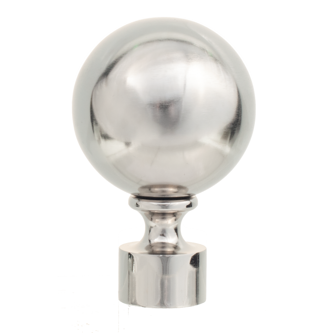 Sphere Finial