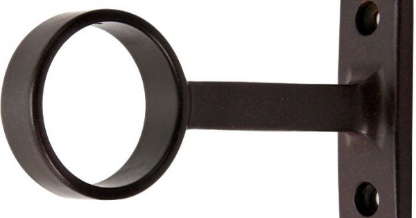 Charleston Loop Bracket 3 (inch) Projection