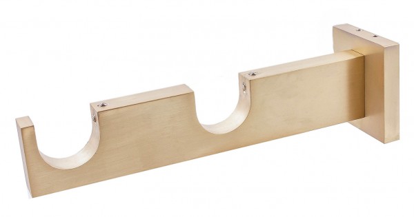 Double Square Bracket