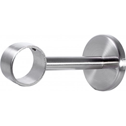 1 1/2 Inch Loop Bracket