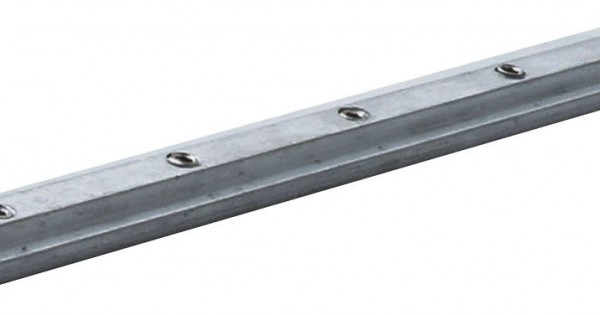 Metro Track Connector