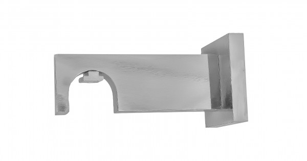 3 (inch) Square Bracket