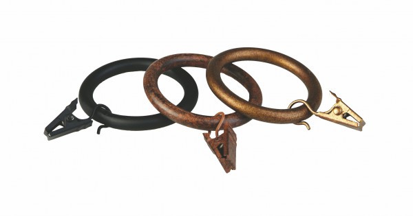 Clip Ring - 50 Pack